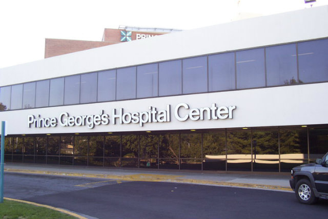 Prince George's Hospital Center Is Transferring Babies After Finding ...