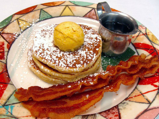 17 Places To Enjoy Brunch On Labor Day | DCist