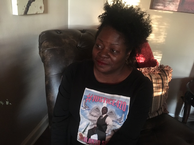A Year After Her Son's Death, Beverly Smith Is Still Looking For ...