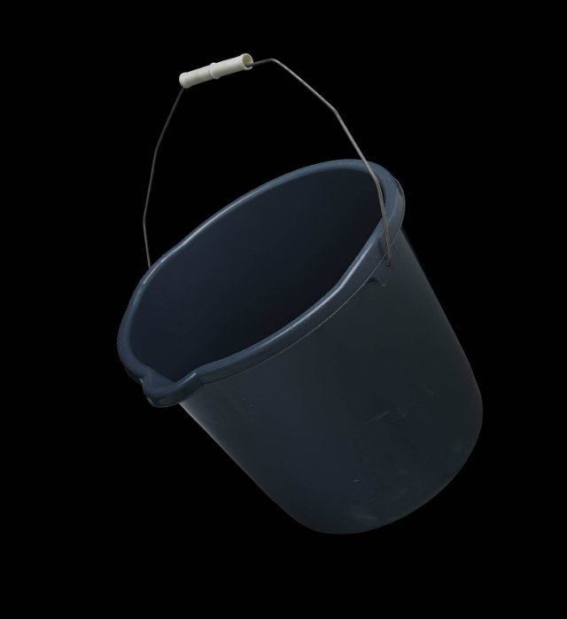 The Smithsonian Will Display The Bucket That Began The 'Ice Bucket ...