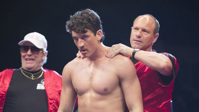 Real-Life Boxing Drama 'Bleed For This' Doesn't Land Its Punches | DCist