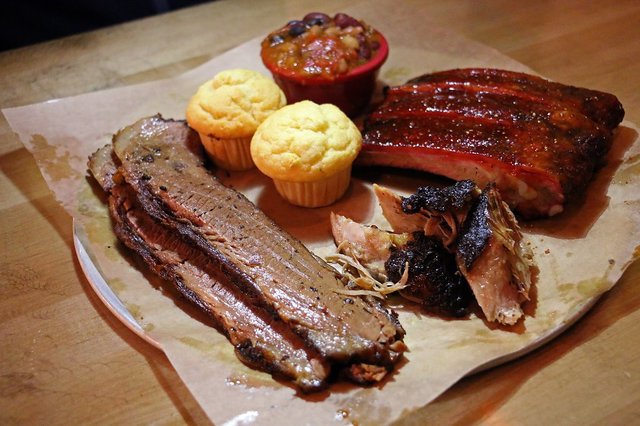 First Look: The BBQ Joint | DCist
