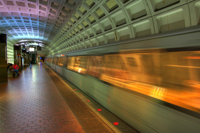 Metro May Restore Power, End Restrictions Around Stadium Armory By End ...