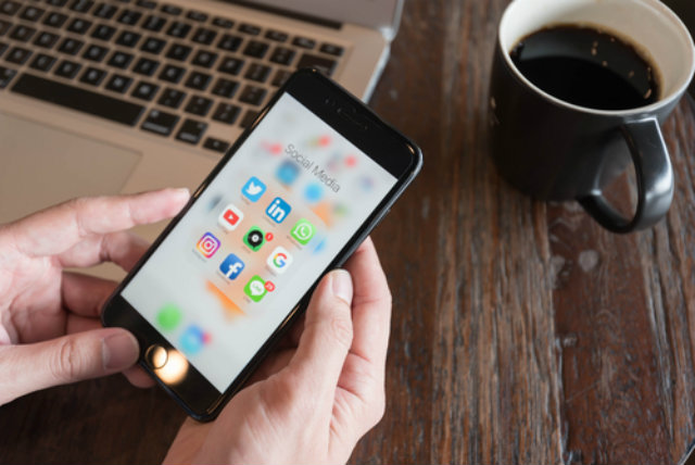 13 Of The Best D.C. Apps For Washingtonians | DCist