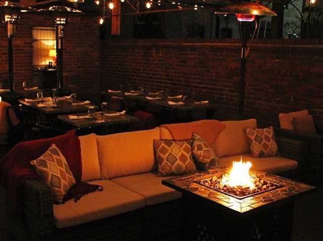 Iron Gate Restaurant is Creating An 'Over-The-Top' Valentine's Day Pop ...