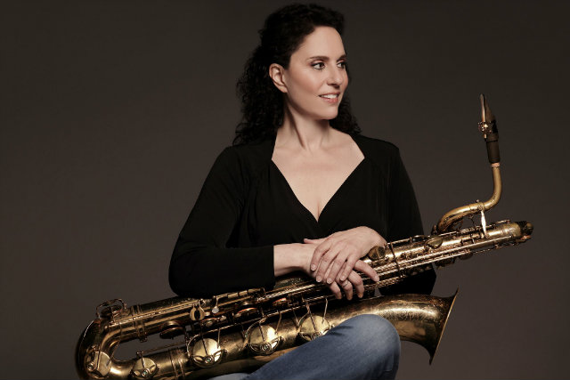 This Week in Jazz, Featuring Washington Women In Jazz | DCist