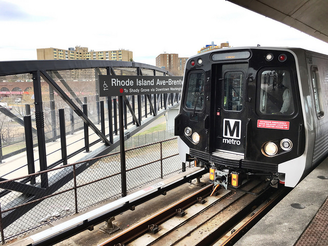 Metro's GM: The System Needs $15.5 Billion And A New Business Plan | DCist