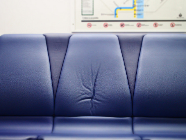 UPDATE: Metro Promises Full Bus And Rail Service On Friday, Amid 'Sick ...