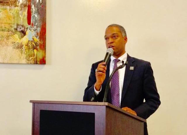 Councilmember Brandon Todd Will Appeal $5,100 Campaign Finance Fine | DCist