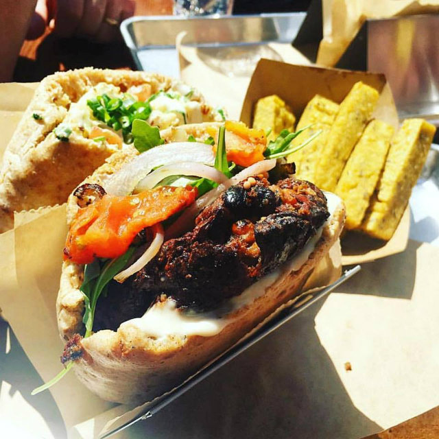 Shouk Is Opening Its Second Shop Near Union Market In 2018 | DCist