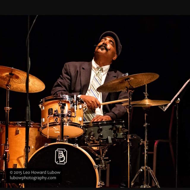 This Week in Jazz, Featuring Cecil Brooks III | DCist