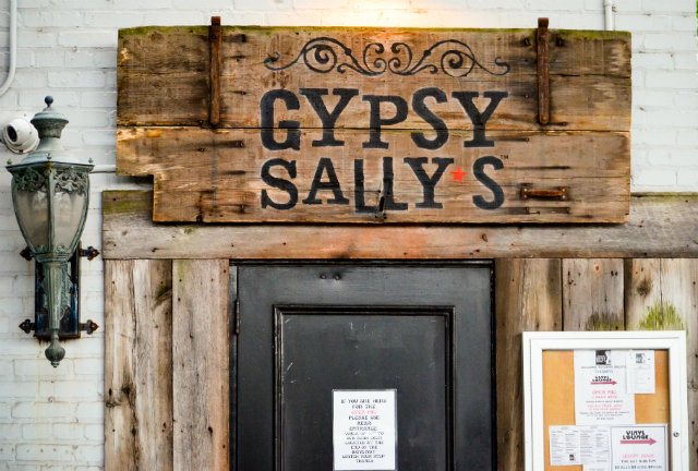 Gypsy Sally's Brings The Groove Back To Georgetown | DCist