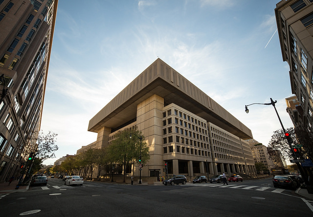 Evidence Piles Up That The President Was Involved In Keeping FBI ...