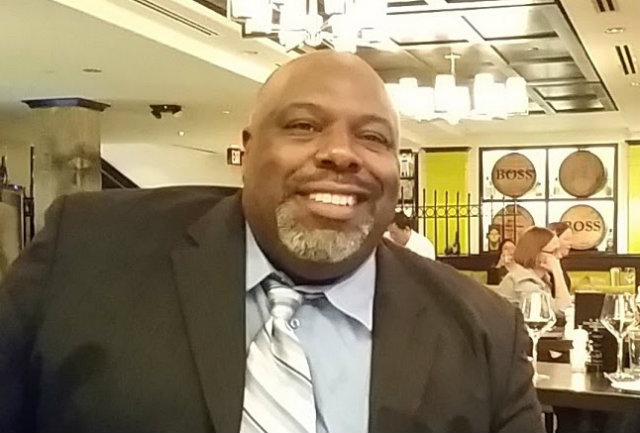 D.C. Mourns Sudden Death Of Ed Potillo, Longtime Advocate In Ward 7 | DCist