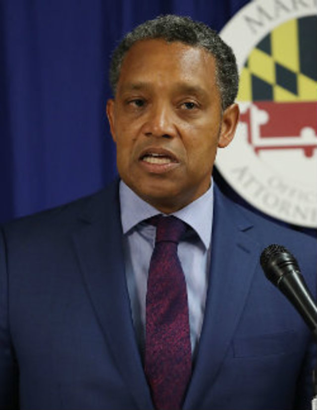 AG Karl Racine Is Being Audited For Excessive Campaign Contributions ...