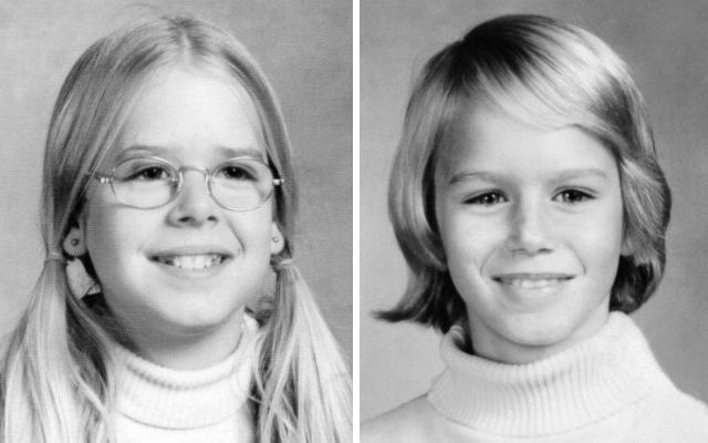 42 Years After Lyon Sisters Disappeared From A Md. Mall, Man Pleads ...