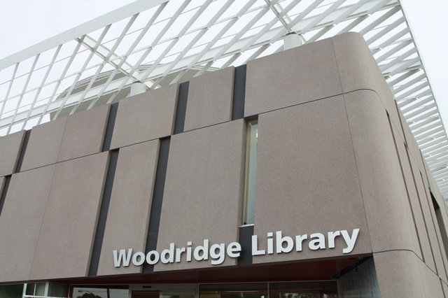 One D.C. Public Library In Each Ward Will Open For Select Holidays | DCist