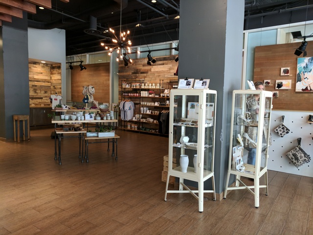 First Look: Peek Inside Shop Made In D.C., Where Everything Is Indeed ...
