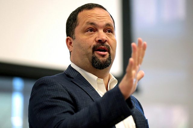 Ben Jealous Wins Democratic Nomination For Governor In Md. | DCist