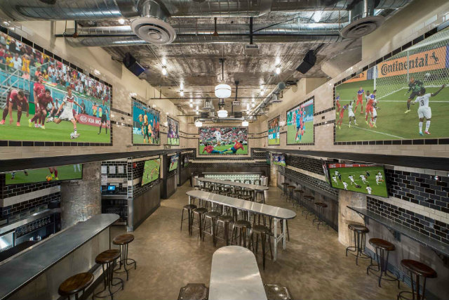 Where To Watch The World Cup In D.C. With Your Fellow Fanatics | DCist