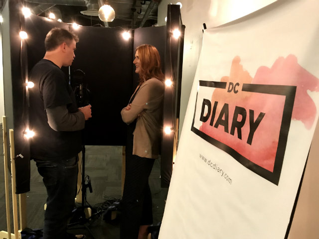 'DC Diary,' The Podcast Hosted At D.C. Happy Hours, Returns For Season ...
