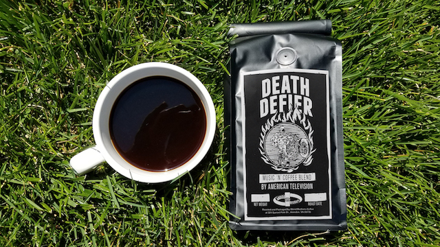 This Local Punk Band Is Releasing Coffee Inspired By Its Music | DCist