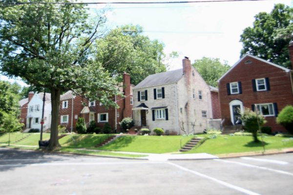 Ten Facts You May Not Know About Hillcrest | DCist