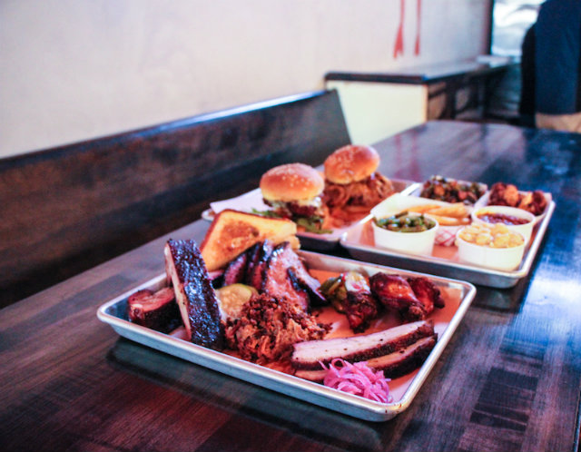 In All Of D.C., Texas Monthly's Barbecue Editor Deems Only Federalist ...