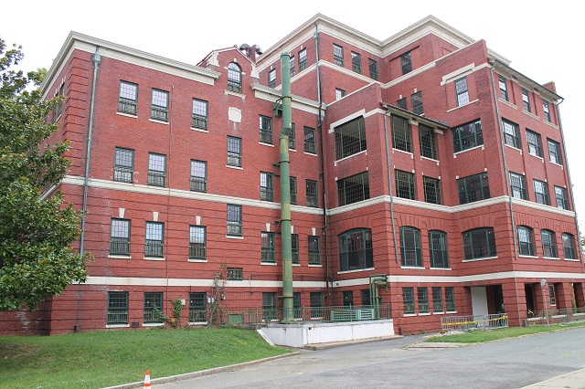 D.C. Will Partner With George Washington University On The New Hospital ...