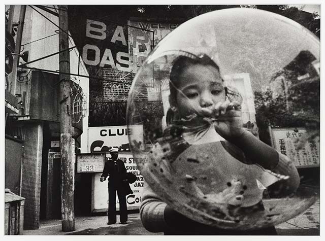 These Amazing Photos, On Display At The Freer/Sackler, Tell The Story ...