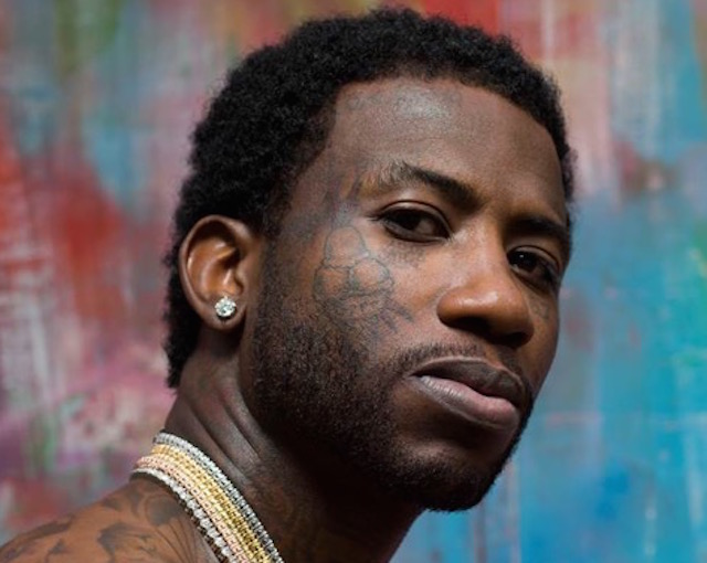 Gucci Mane Is Headlining A New Cannabis And Hip-Hop Festival | DCist