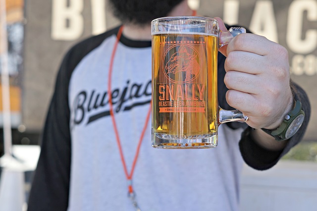 Tickets For DC's Snallygaster Beer Festival Go On Sale Soon | DCist