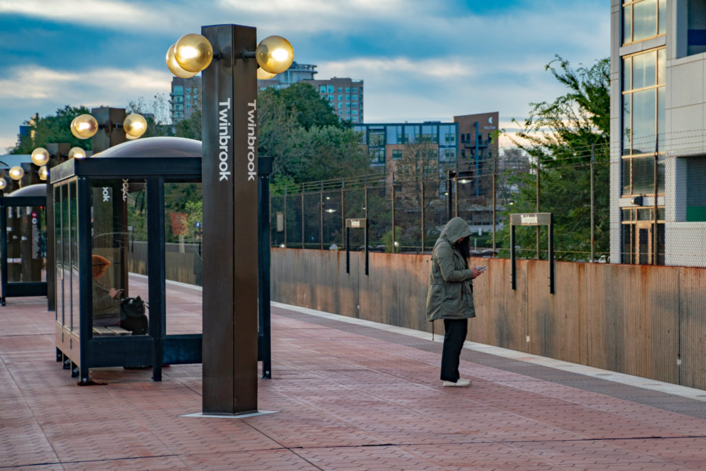 One Blue Line Station Will Be Closed, Slower Service On All Metro Lines ...