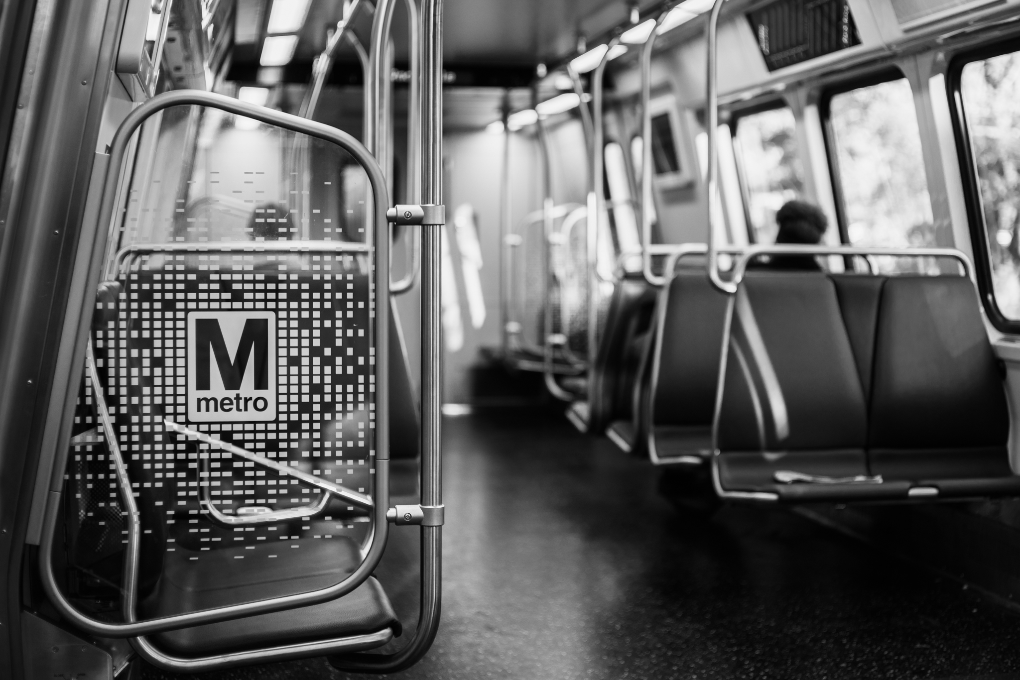 Expect 20-Minute Service Times For Most Metro Lines This Weekend | DCist