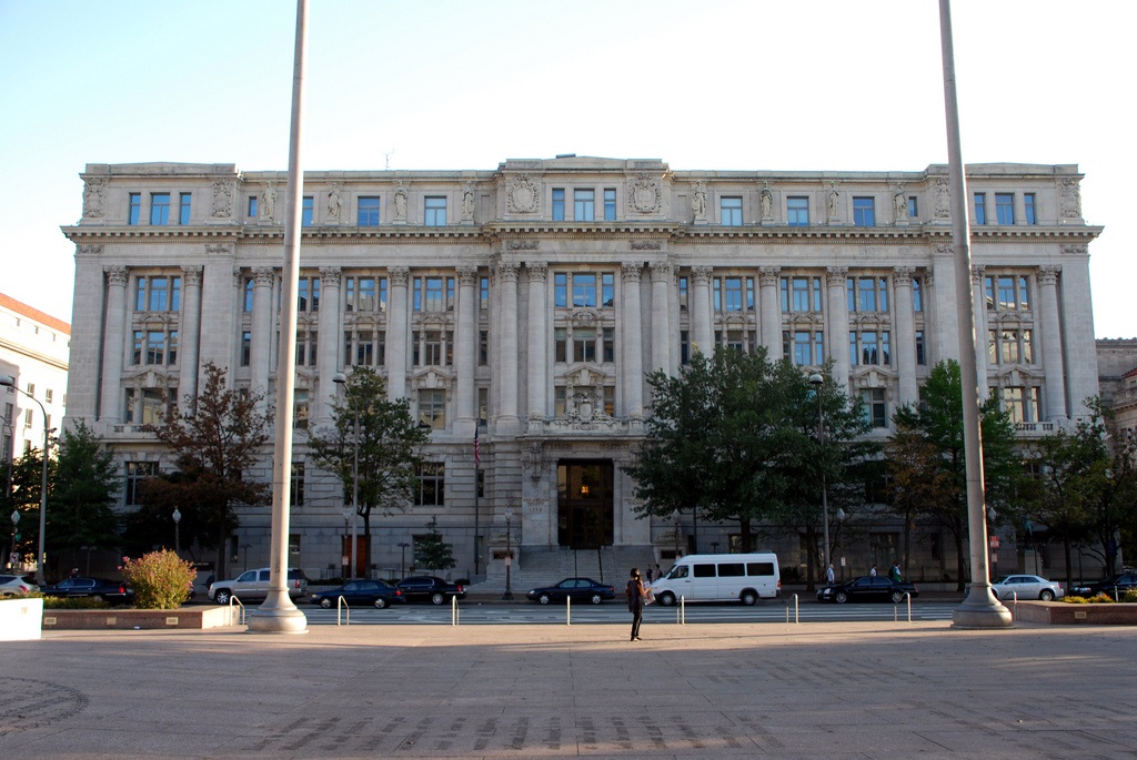 Here Are The Issues We're Watching At The D.C. Council | DCist
