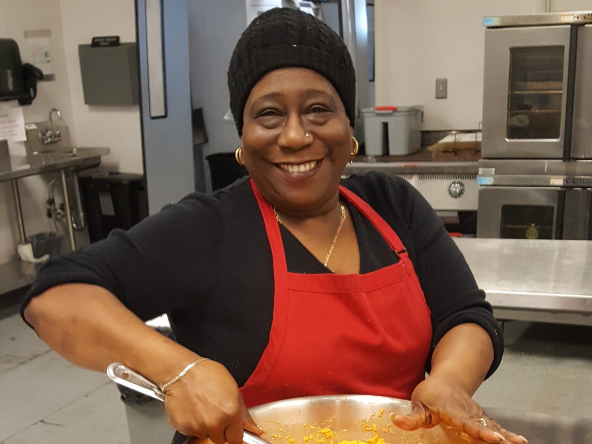 Dodah's Kitchen Eyes Expanding Its Vegan Soul Food Offerings At ...