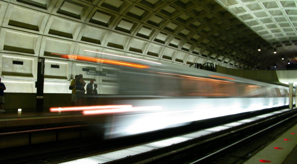 Metro Moves To Keep Current Operating Hours, Rather Than Restoring Late ...