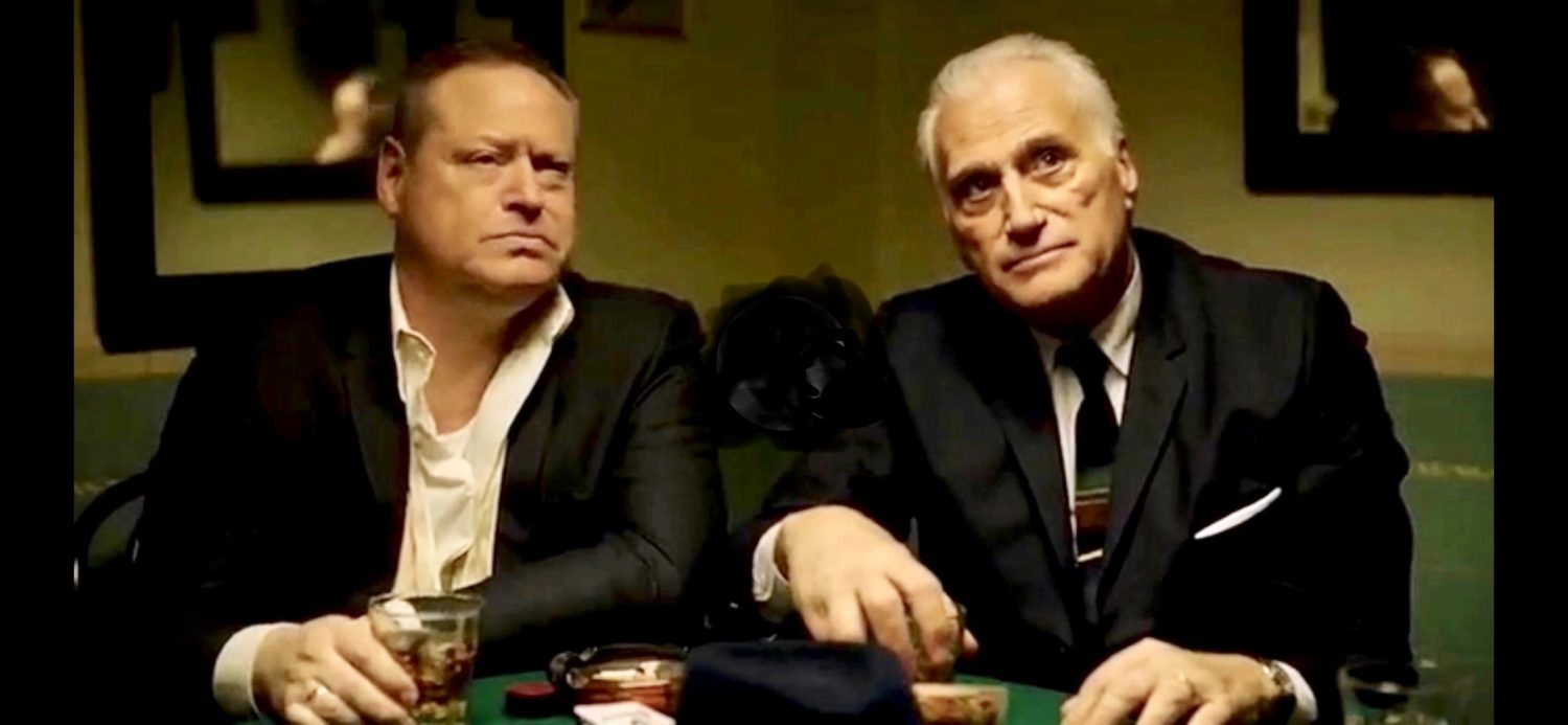 Yes, That IS 9:30 Club Owner Seth Hurwitz In ‘Green Book’ | DCist