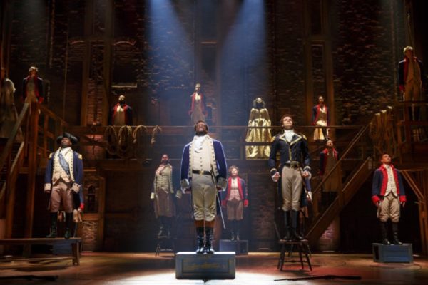 ‘Hamilton’ Is Coming Back To The Kennedy Center In Summer 2020 | DCist
