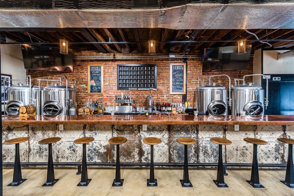 9 Food And Drink Events To Feast On This Week | DCist