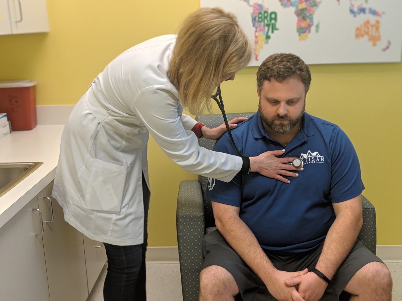 Why Do So Many People Develop Allergies After Moving To D.C.? Is This ...