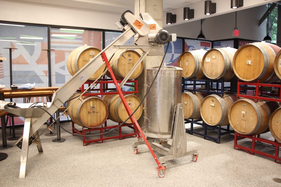 Bowser Proposes Raising The Alcohol Limit On D.C.-Made Wines And Ciders ...