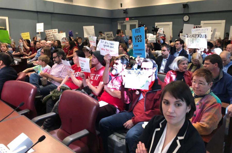 Anti-Amazon Activists Plan Their Next Steps As Virginia Gets Ready For ...