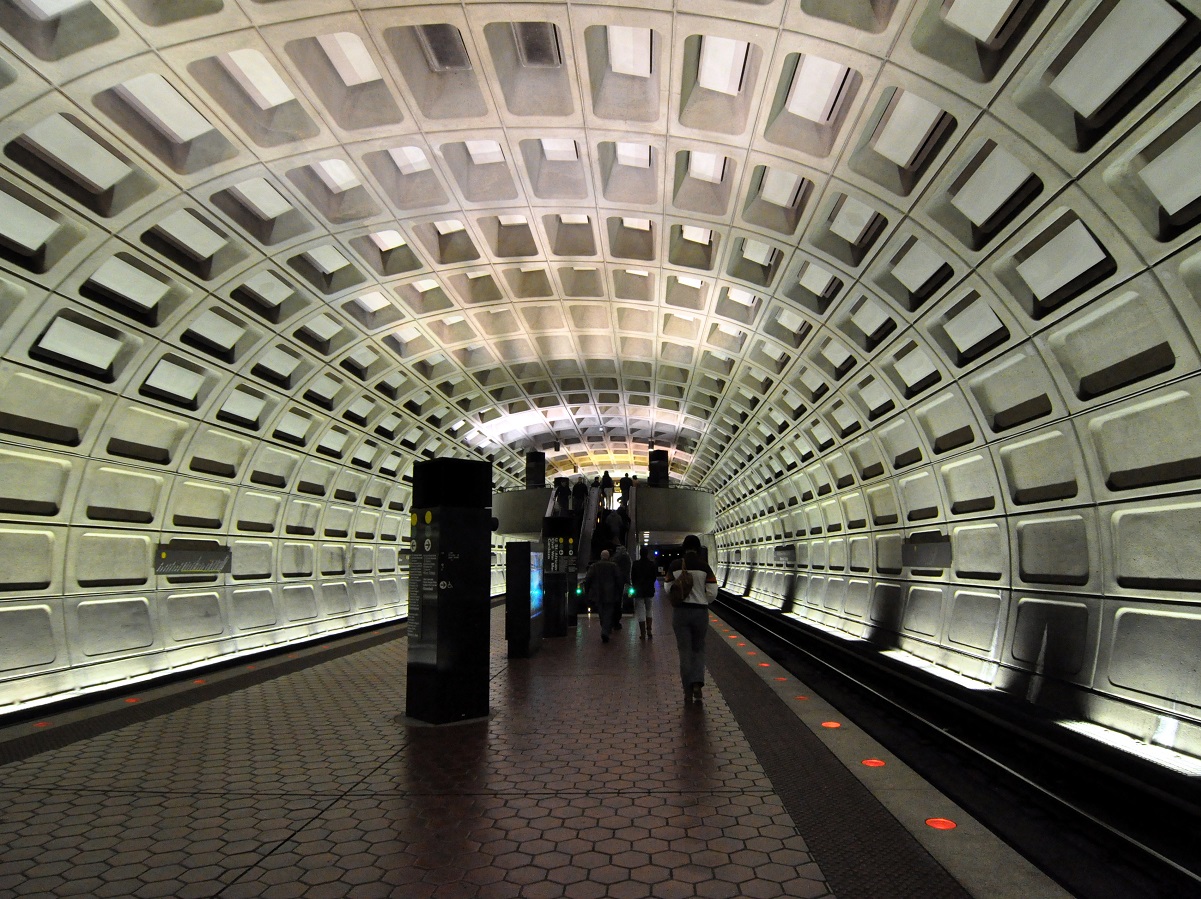 The Green Line Is Slow Again This Weekend | DCist