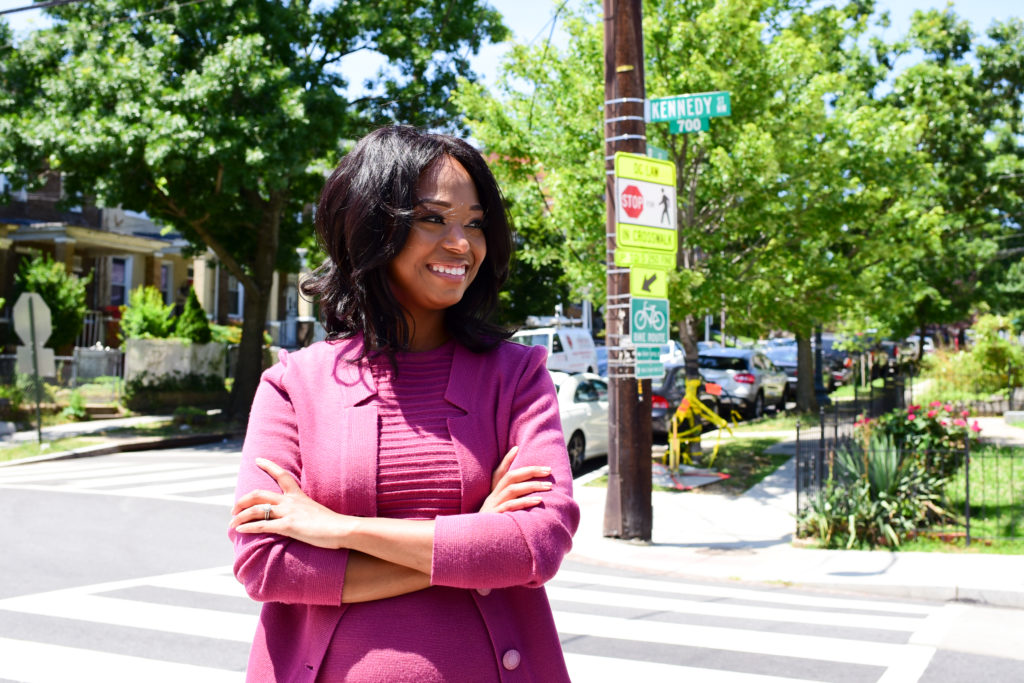 Former D.C. Assistant Attorney General Is Running Against Brandon Todd ...
