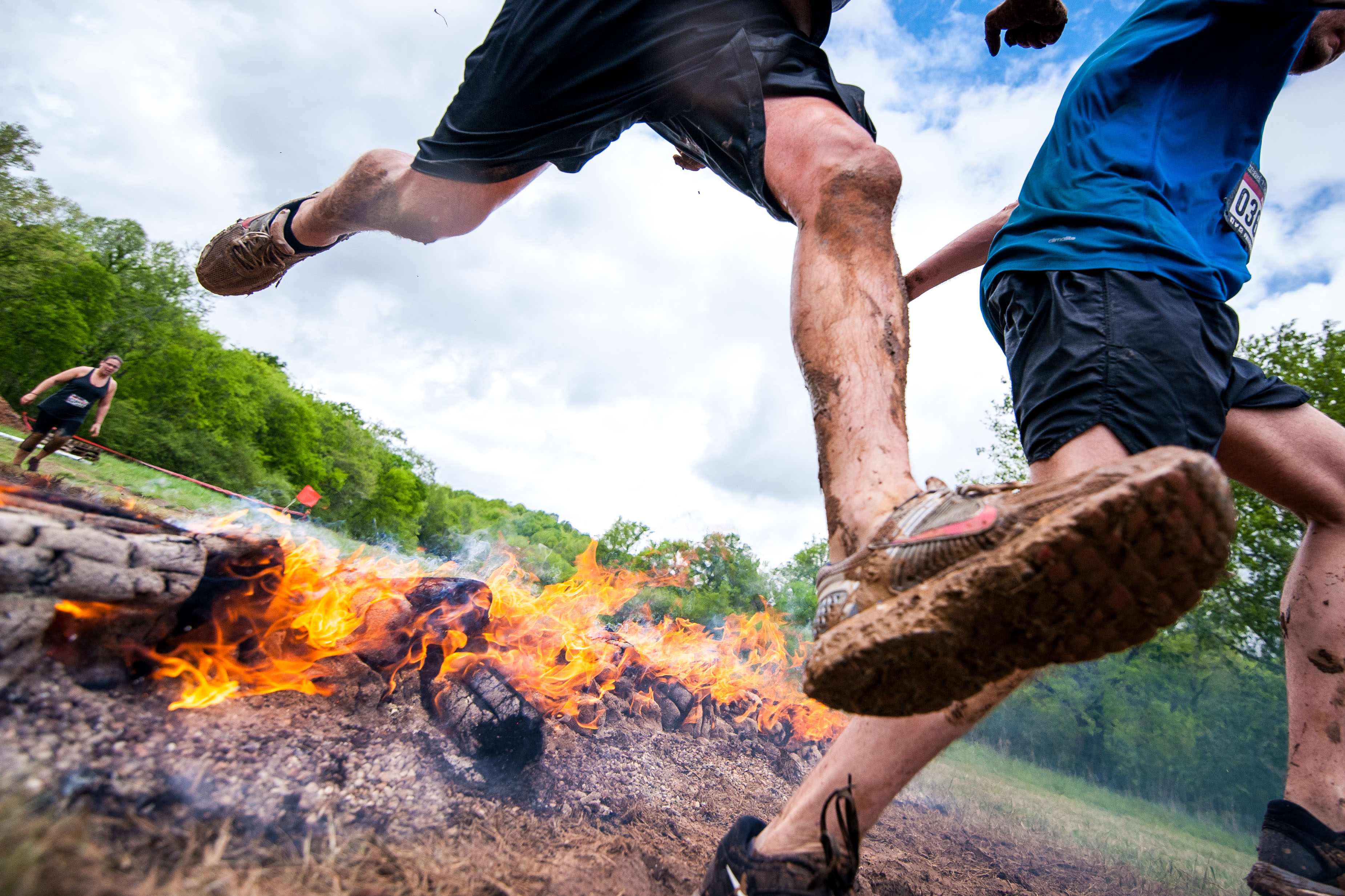 Brave The Heat With 5 Races To Run In August | DCist