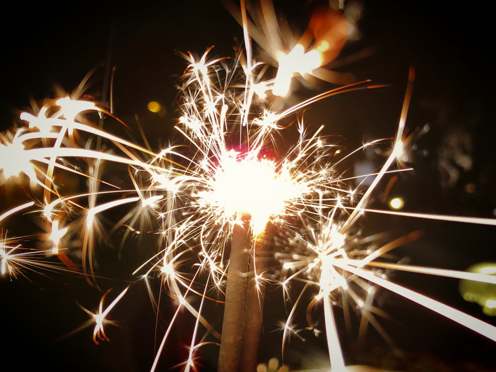 What Are D.C., Maryland, And Virginia’s Fireworks Laws? | DCist