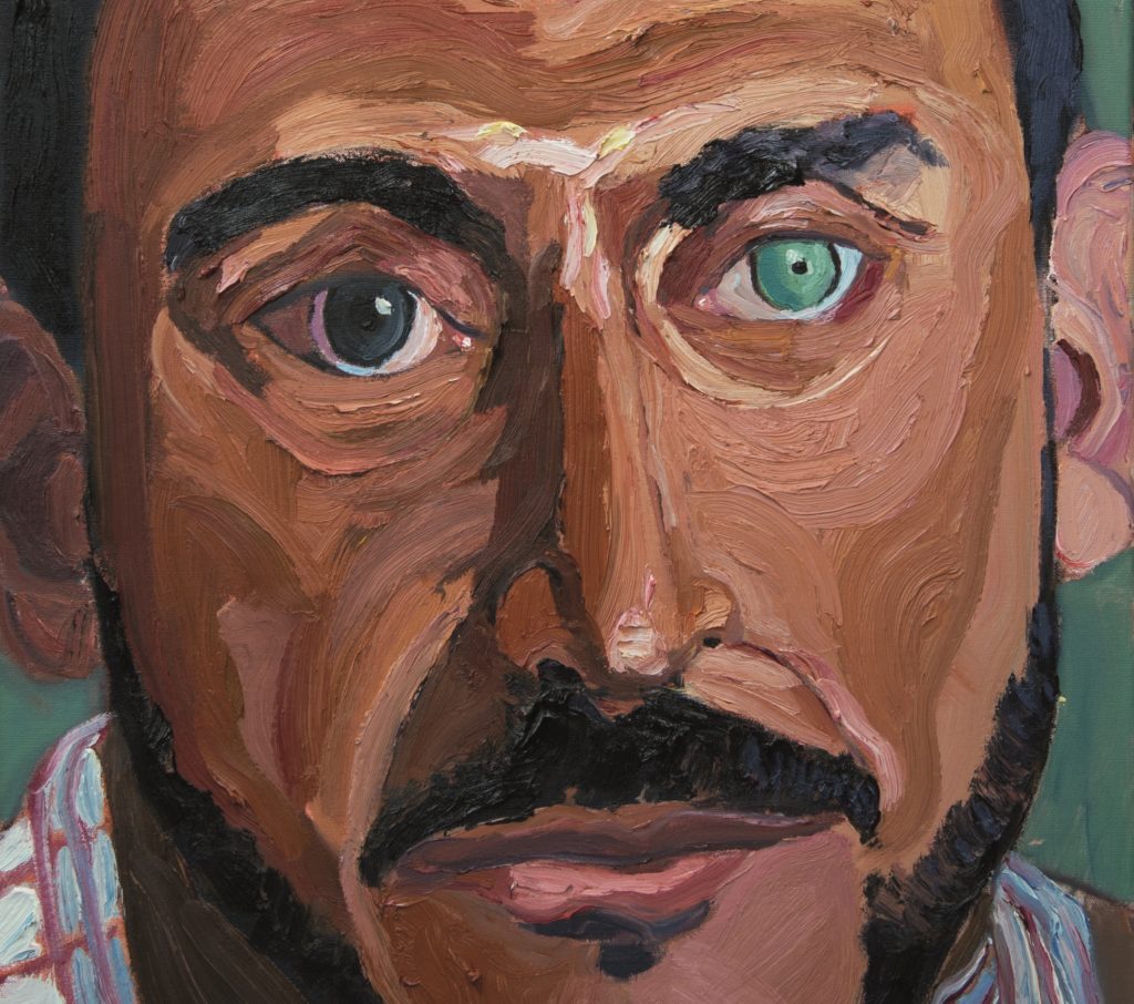 Kennedy Center Picks George W. Bush's Artwork For First Exhibit In New ...