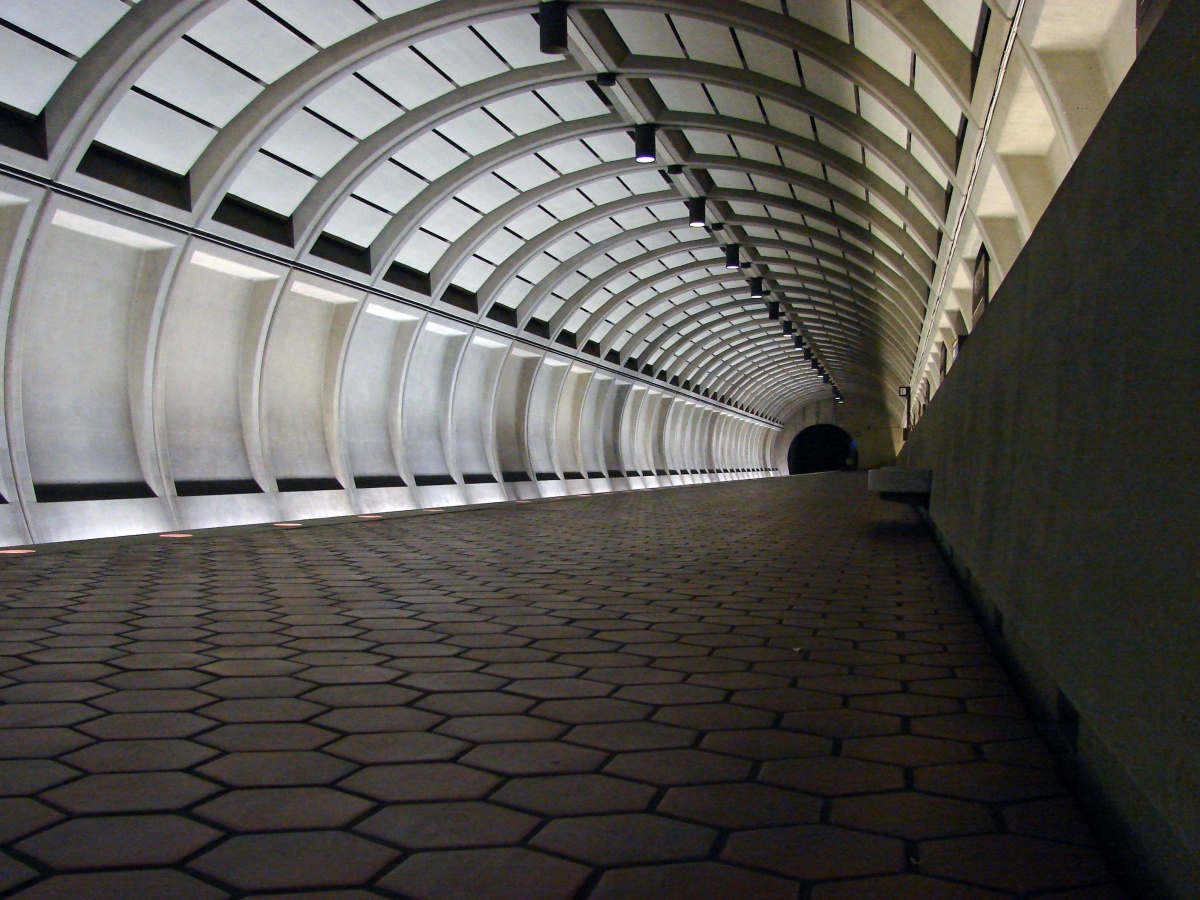 Red Line Running Slow This Weekend, Again | DCist