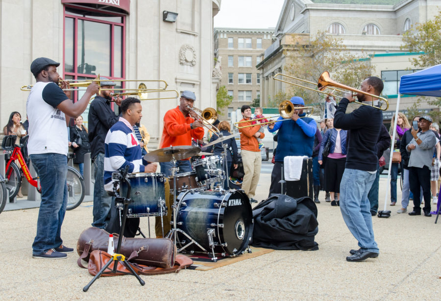 14 Things To Do Around D.C. This Weekend | DCist